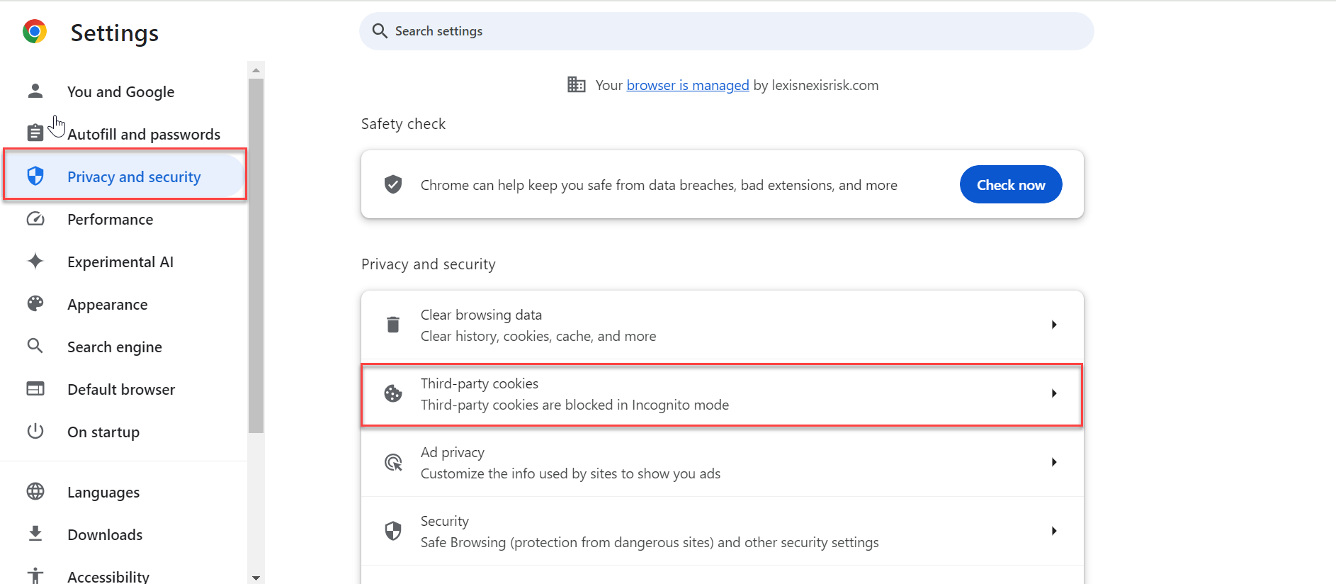 How to Completely Clear Your Cache, Cookies and History of your Browser