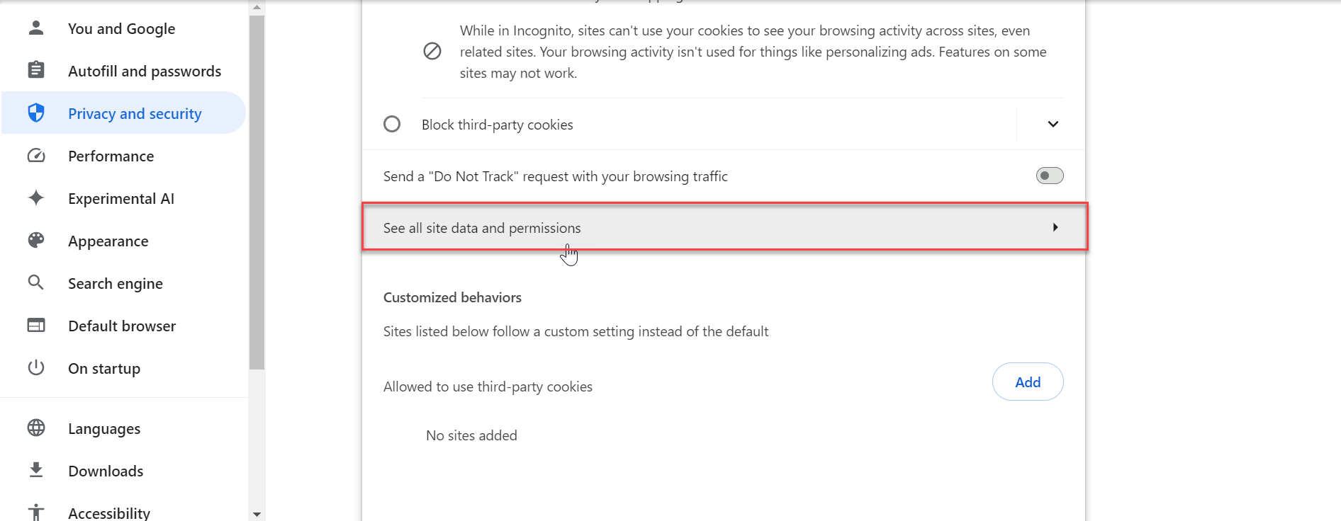 How to Completely Clear Your Cache, Cookies and History of your Browser